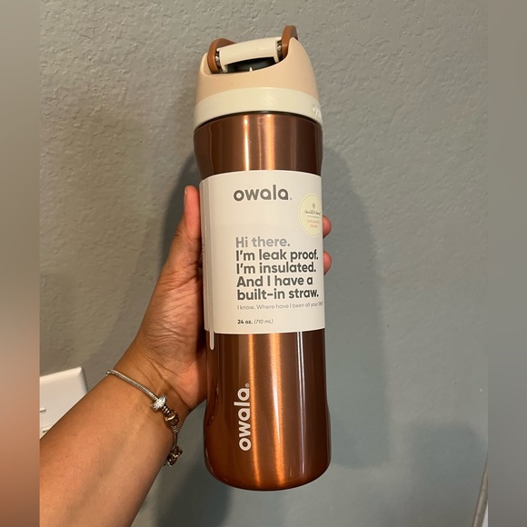 Hearth & Hand | Kitchen | Owala Special Edition Copper Hearthhand ...